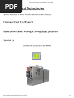 Diesel Hydrotreating Unit Overview | PDF | Oil Refinery | Petroleum