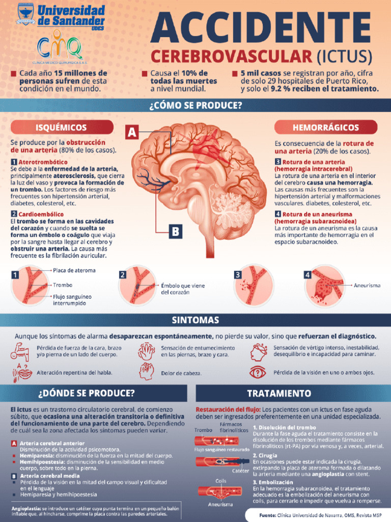 Infografia ACV | PDF