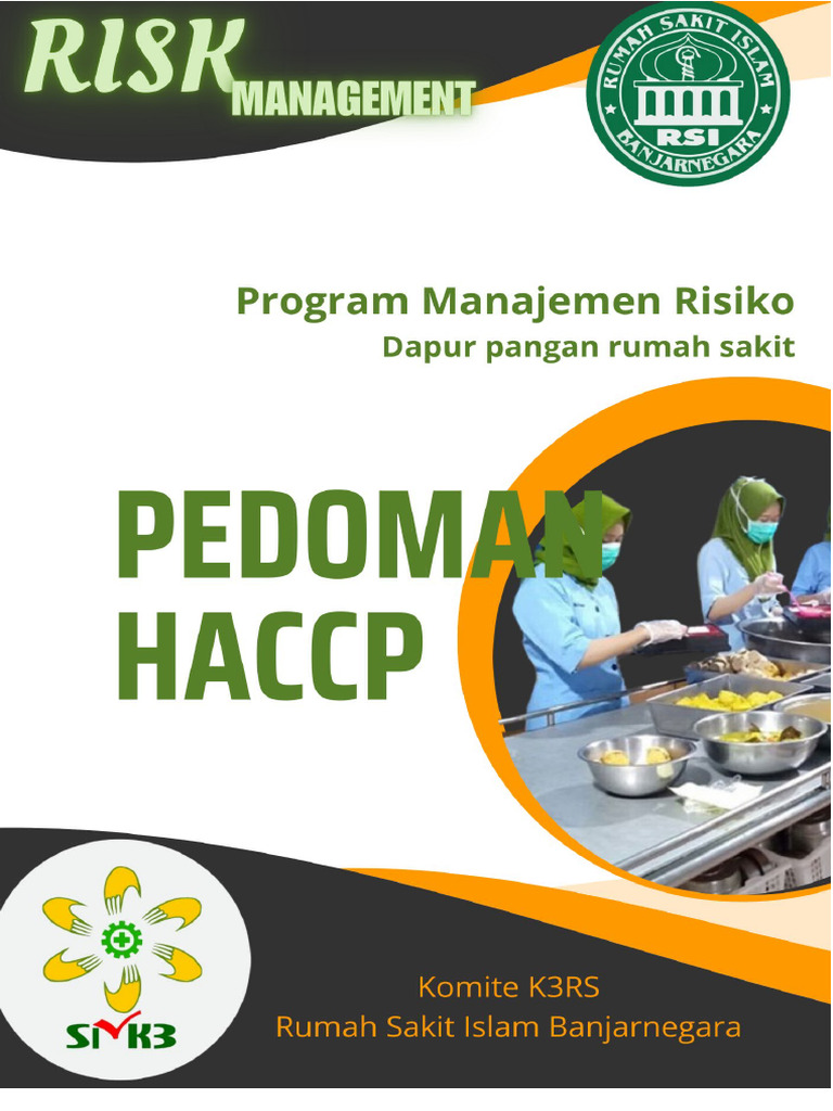 Cover Haccp | PDF