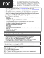Firearm License Application Guide Philippines | PDF | Fee | License