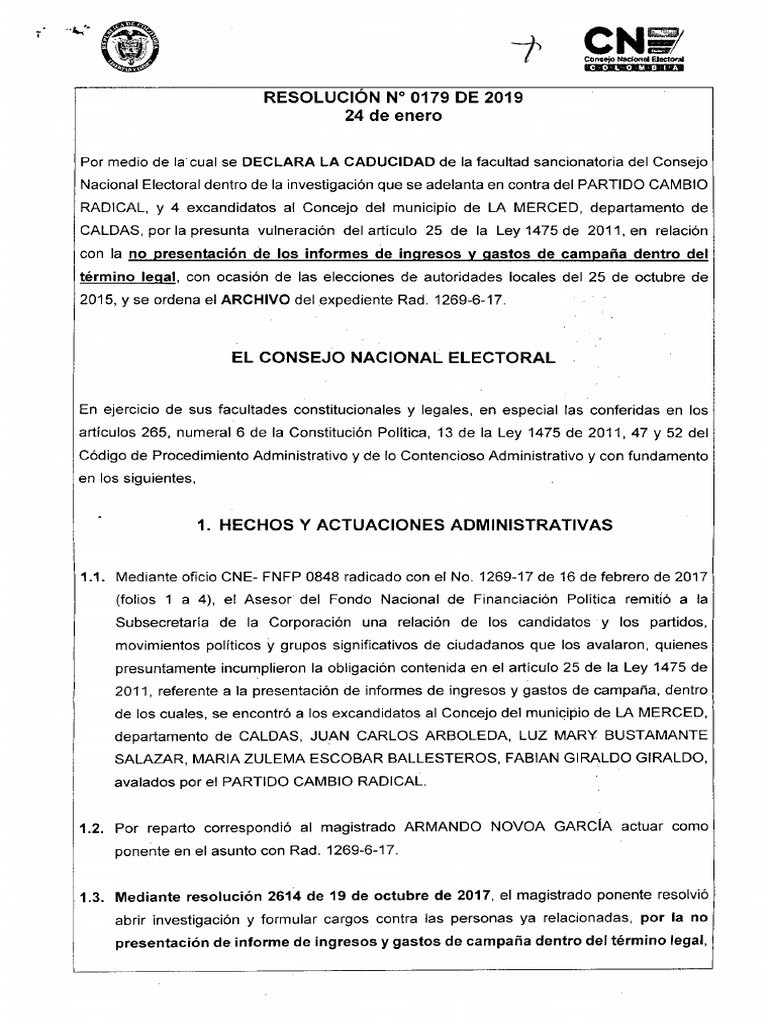 917 - aviso-notificacion-CNE-SS-NCN-06423-LGPC-201700001269-06 | PDF ...