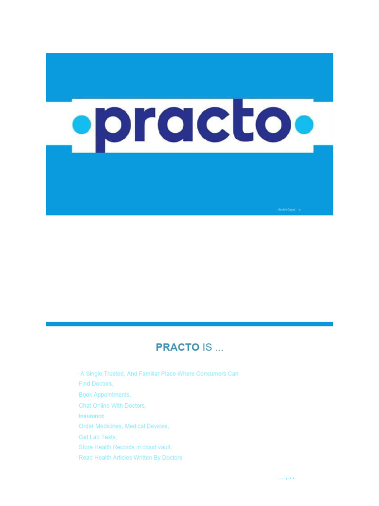 Practo-1-638 (15 Files Merged) | PDF | Health Care | Medicine