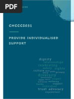 Medical Assessment Form DH3008 0521 | PDF | Health Professional | Privacy