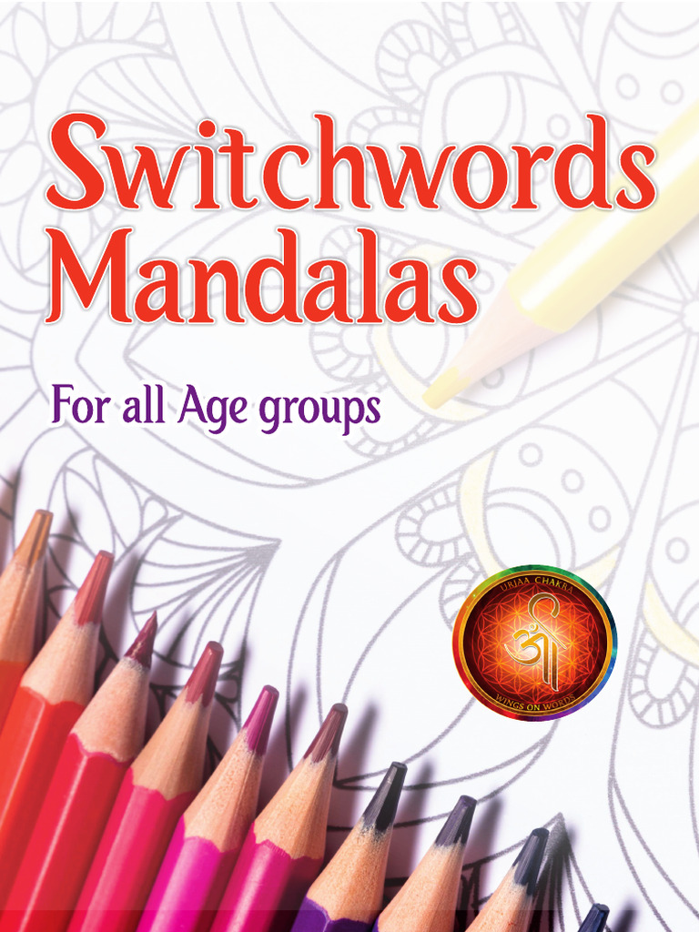 Switchwords Mandala | PDF