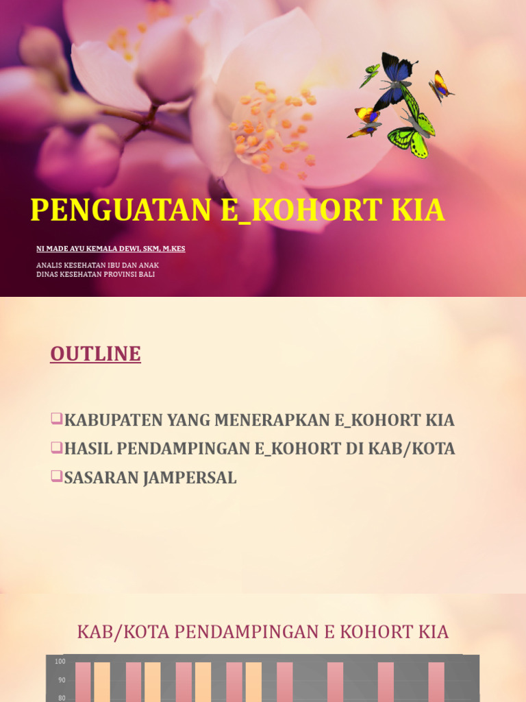 Penguatan e - Kohort Kia | PDF