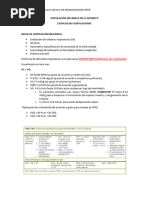 Escala CRAMS y Valoración del Paciente | PDF | Cuidado de la salud ...