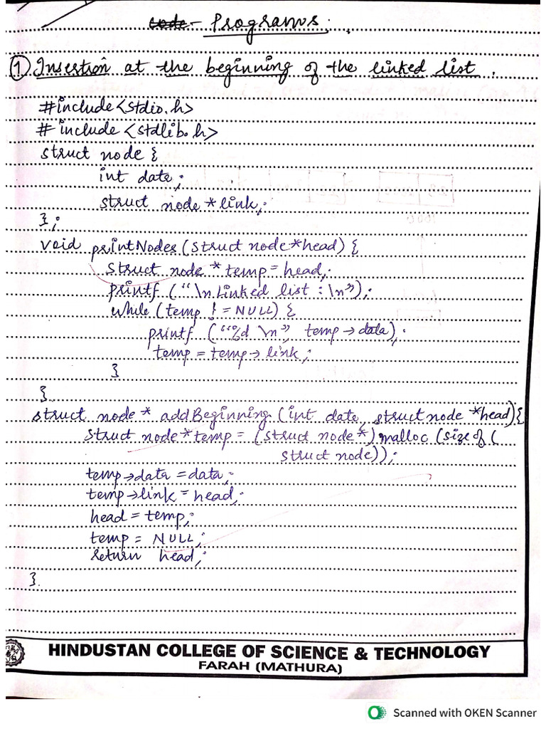 Shiv Sablok DS File | PDF