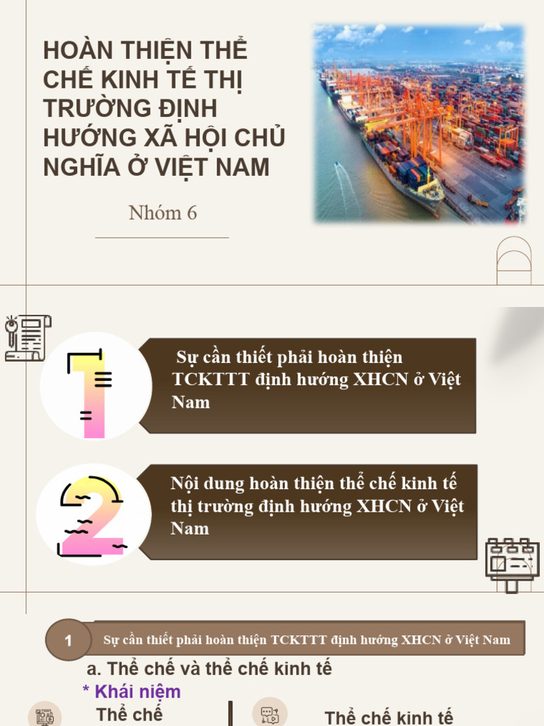 KTCT - Nhóm 6 (Official) | PDF