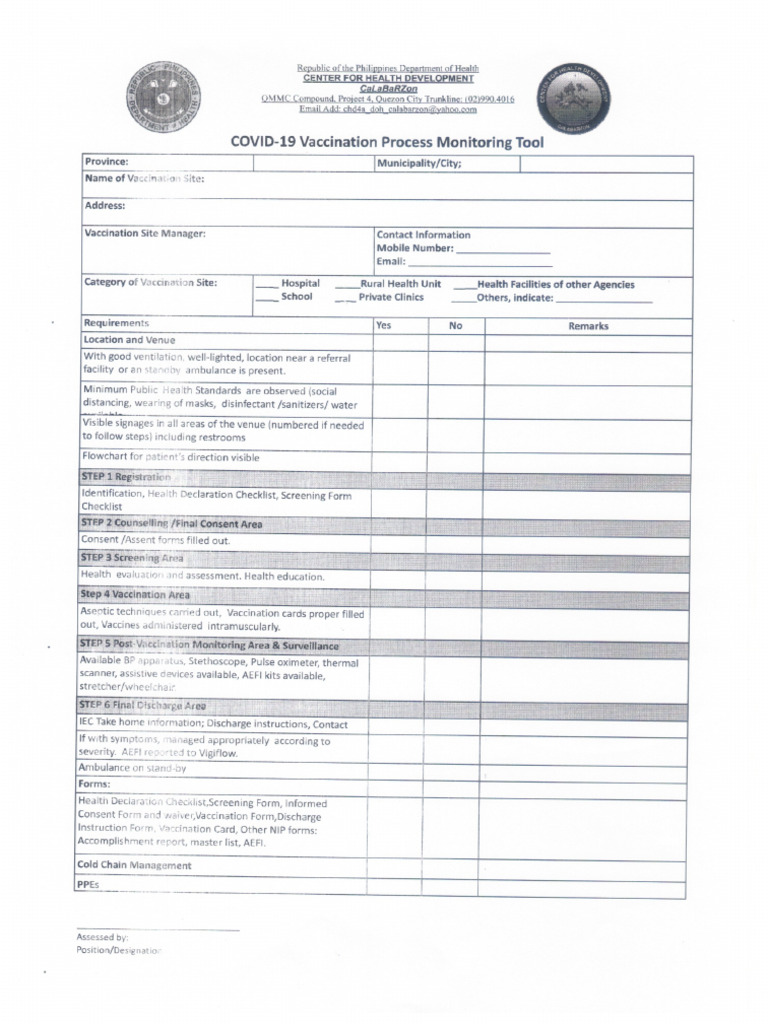 Monitoring Tool For NVD | PDF