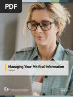 MiCare MyMed App User Guide | PDF | Mobile App | Google Play