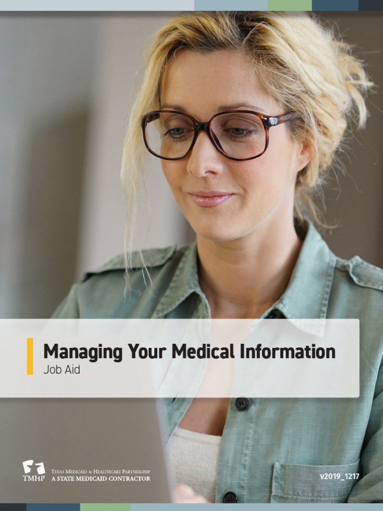 Medicaid Client Portal User Guide | PDF | Medicaid | Medical Prescription