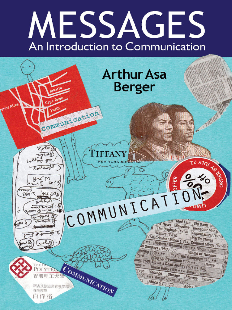 Previewpdf | PDF | Semiotics | Communication