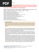 LifeStent Vascular Stent System Brochure (Bard) (BD Interventional ...