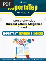 Insurance Awareness and Financial Market For LIC AAO English 1 | PDF ...