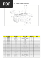 Ugmp-Parts Catalog-Bajaj Boxer 150 Bm150-2021 | PDF | Headlamp | Axle