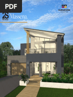 Planning Approval Drawings Guide | PDF | Window | Civil Engineering