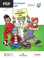 Diere Rympies - Shaun de Beer | PDF