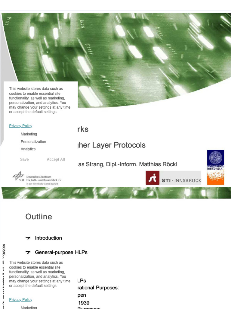 PDF Can Uds Protocol DD | PDF | Internet Protocols | Telecommunications ...