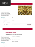 UDS Request Frame Format | PDF | Computing | Computer Data