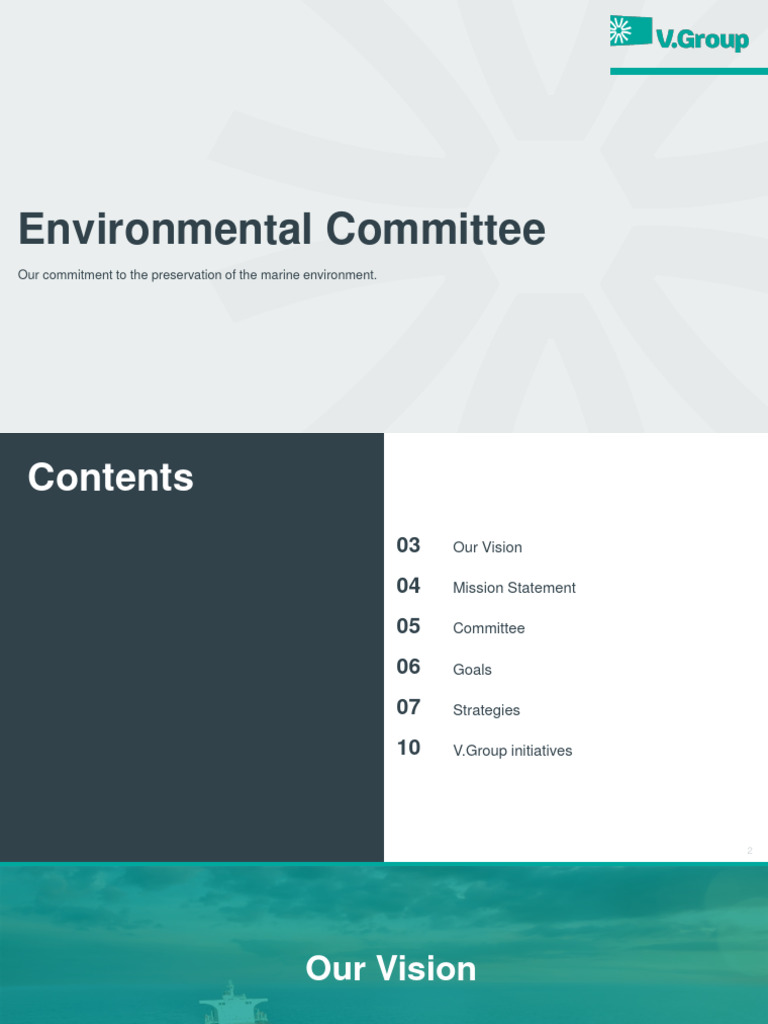 environmental-committee | PDF | Efficient Energy Use | Economy And The ...