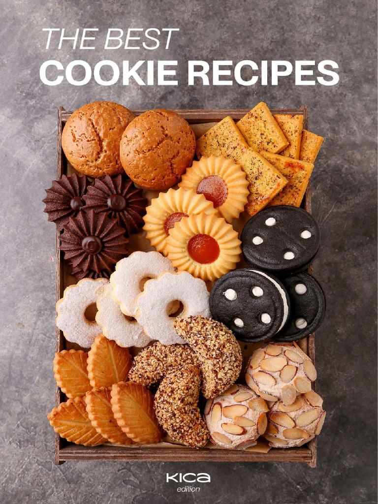 Kica 2 | PDF | Chocolate | Foods