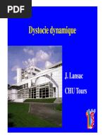 ERCF | PDF | Grossesse | Accouchement