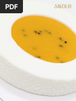 Vegan Almond Joconde Cake Recipe | PDF | Cakes | Chocolate