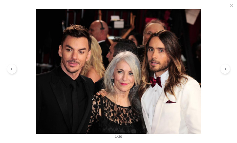 Jared Leto Rotten Tomatoes | PDF