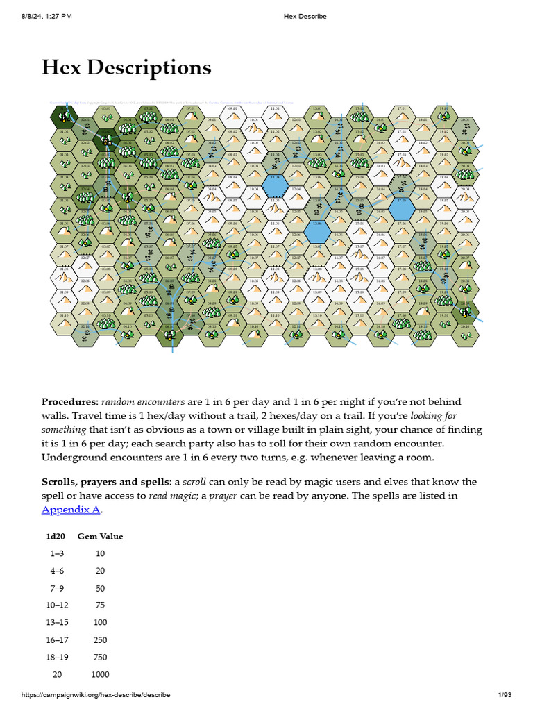Hex 2 | PDF | Dwarf (Dungeons & Dragons) | Elf (Dungeons & Dragons)
