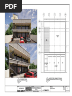6-Storey Commercial Building Plans | PDF | Buildings And Structures ...