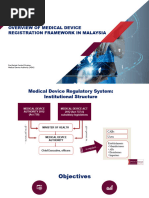 Medical Devices Rules 2017 | PDF | Medical Device | Health Care