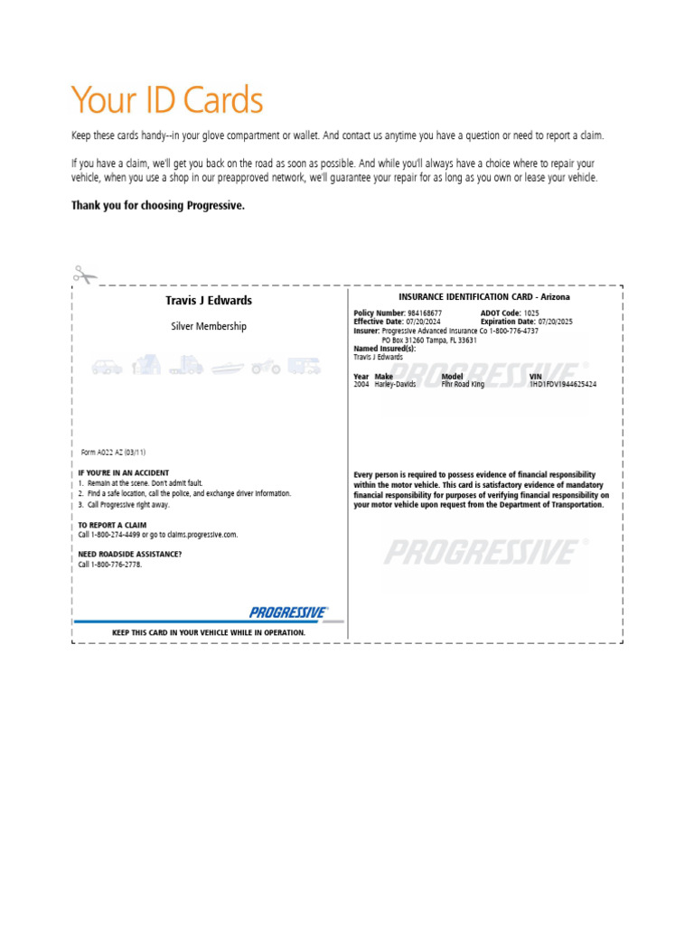ID Card (4) - 1 | PDF | Vehicles | Transport