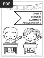 Breuke Graad 5 | PDF