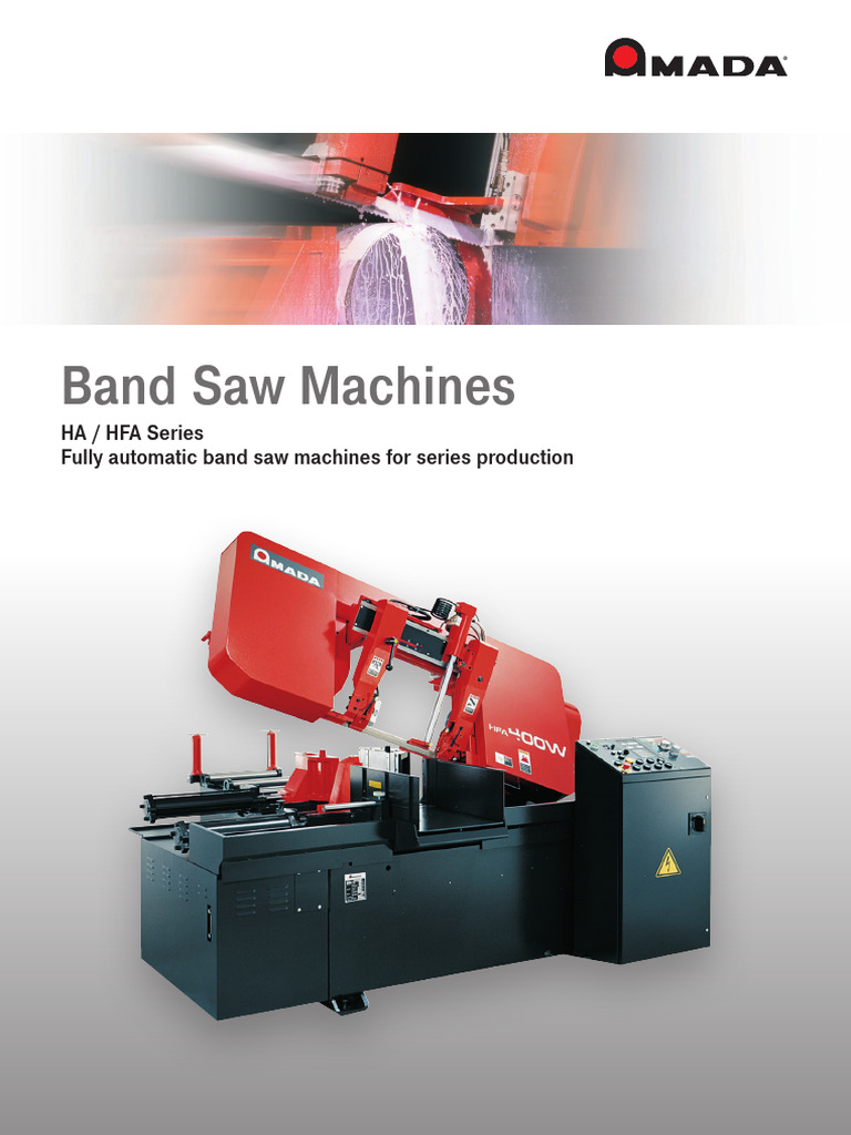 HA HFA Serie EN 2021 | PDF | Manufactured Goods | Mechanical Engineering