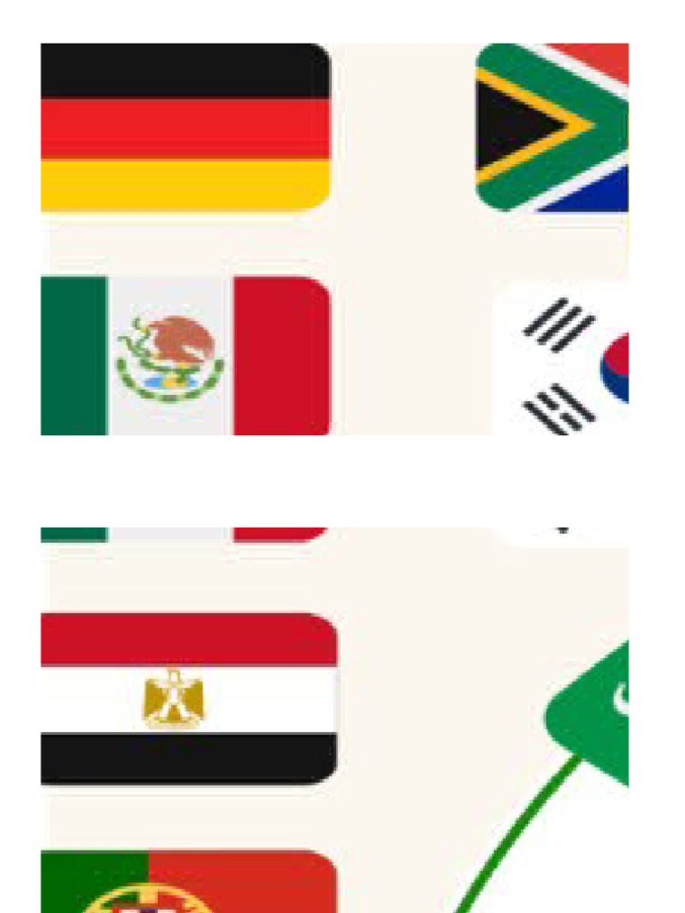 United Nation Tarpapel. | PDF