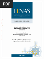 Iso 22320 2018 | PDF | Incident Management | International Organization ...