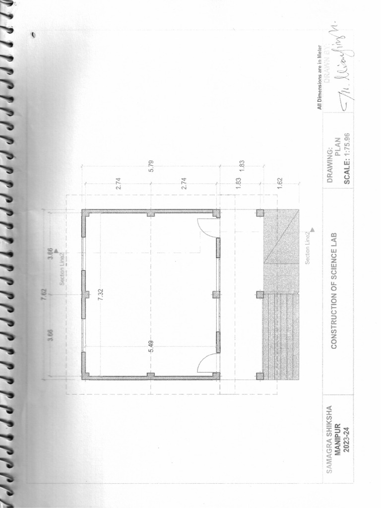 Science Lab | PDF