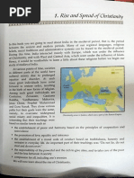 What Is Christianity - BBC Bitesize | PDF | Christian Belief And ...
