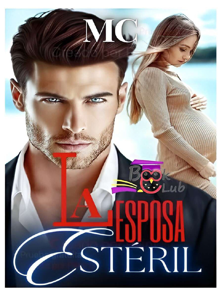 La Esposa Estéril - MC - Completa | PDF | Amor