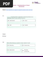 Capgemini Coding CheatSheet | PDF | String (Computer Science) | Matrix ...