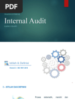 Memahami Kaidah PLOR dalam Audit | PDF
