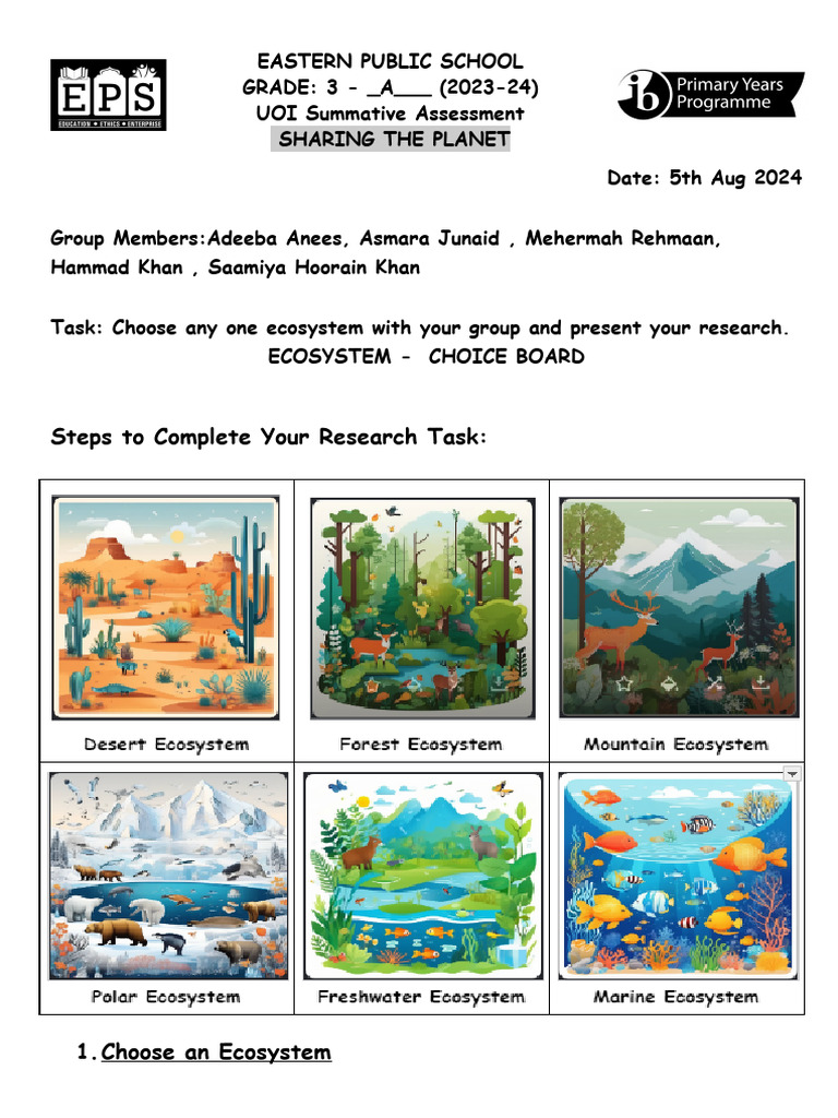 Forest | PDF | Seed | Plants