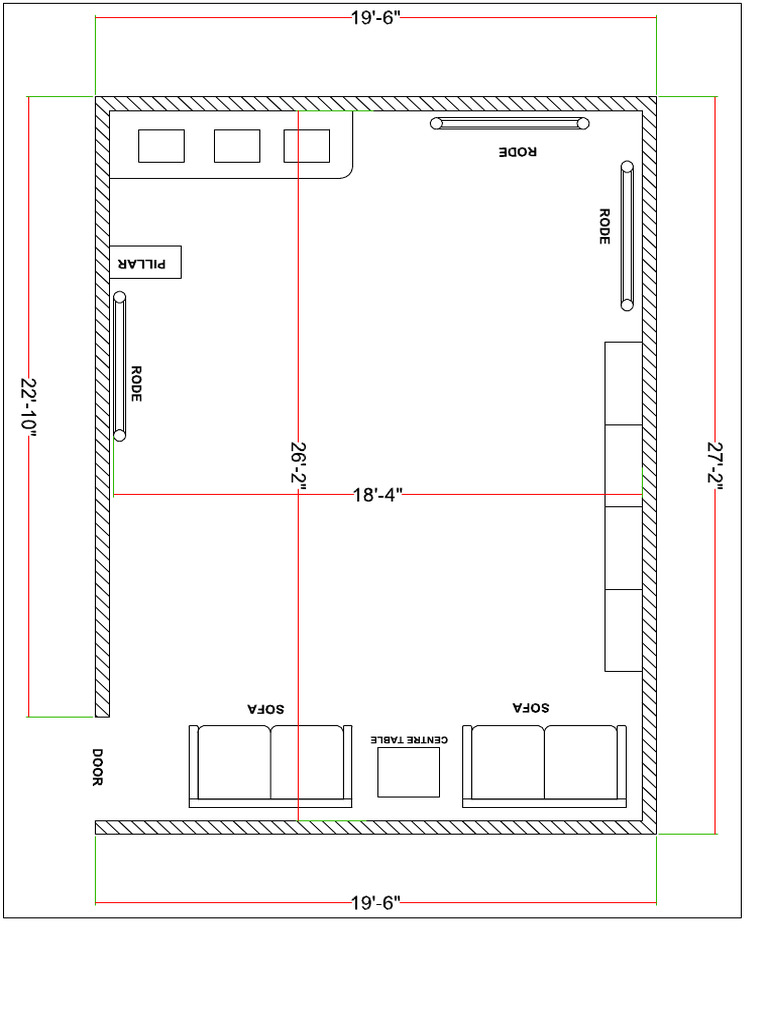 b2b Area Layout1 | PDF