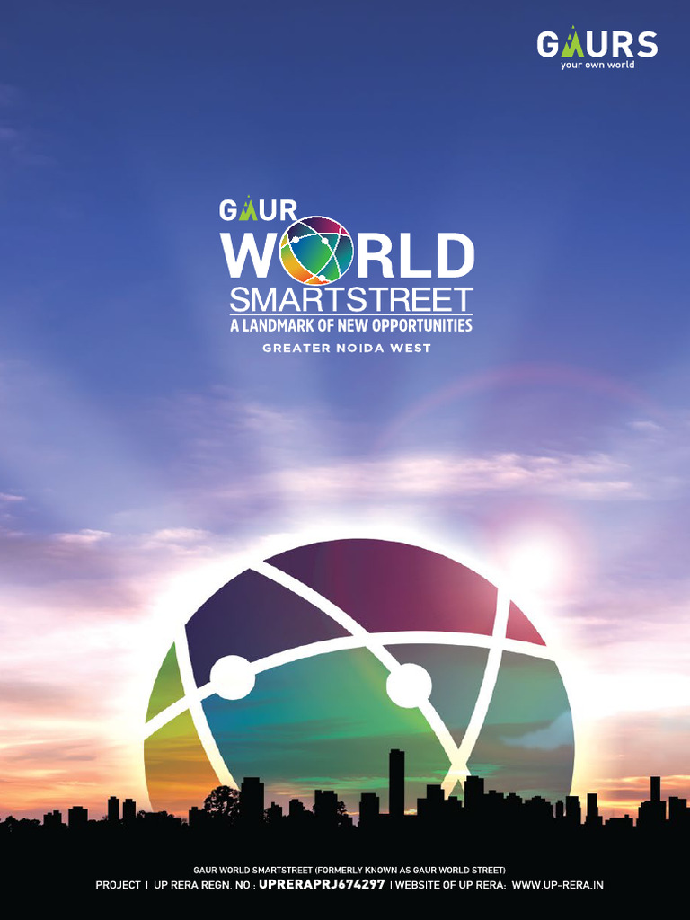 GWSS BROCHURE | PDF