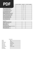 Emcee Script For General Assembly | PDF | Career & Growth | Social Science