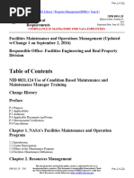 Building Operations Management | PDF | Operations Management | Inventory