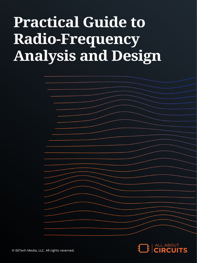 Radio Frequency Analysis Design (001 025) | PDF | Decibel | Spectral ...