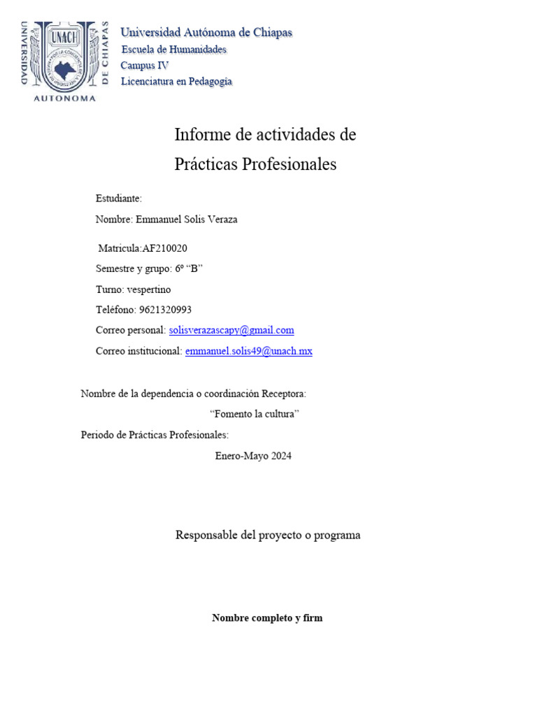 Reporte de Practicas (R) | PDF | Estudios de idiomas extranjeros