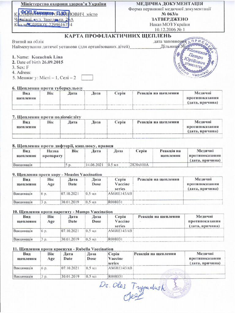 Lina K Pdf