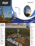 Sealed Well Cellar Systems Overview | PDF | Basement | Drilling Rig